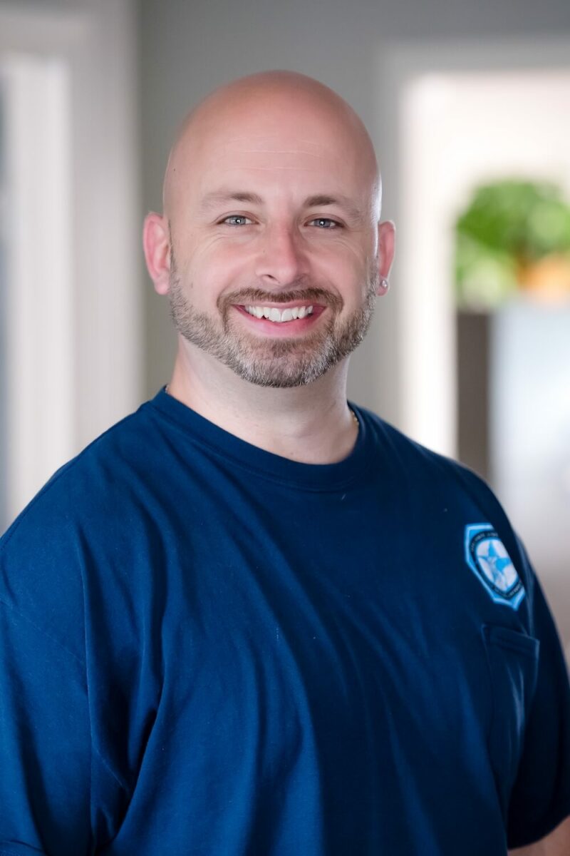 Who We Are – Strat Security