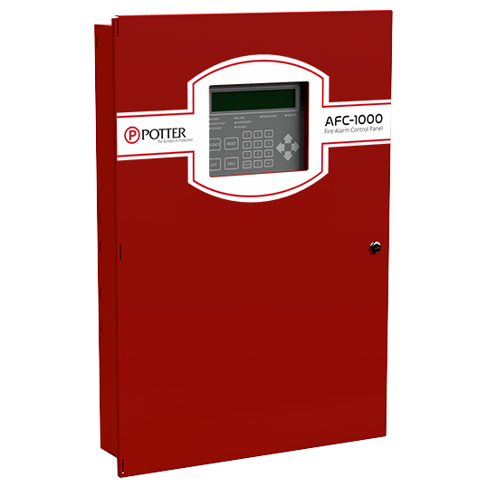 Product Manuals - Strat Security