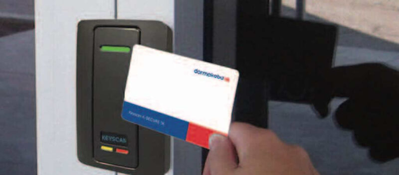 Commercial - Strat Security