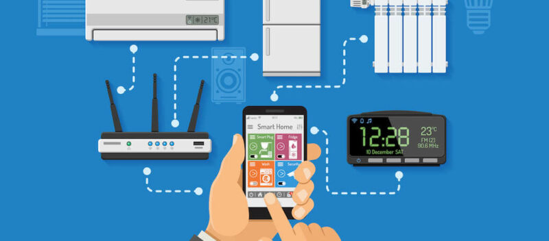 Residential - Strat Security