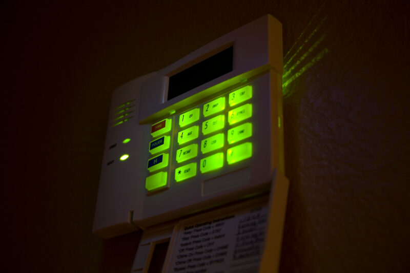 Strat Security - Trust Your Security To Strat