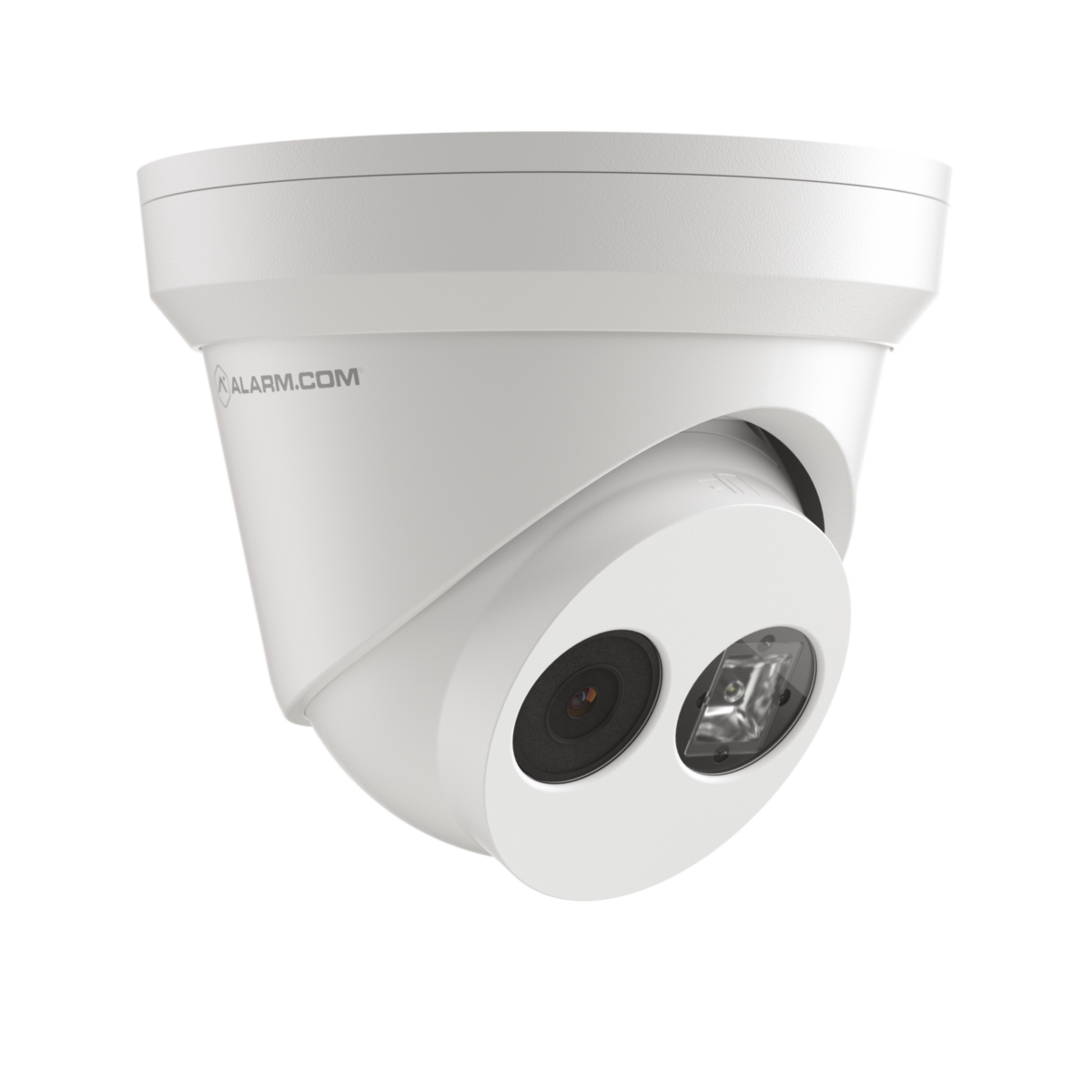 New Construction - Strat Security