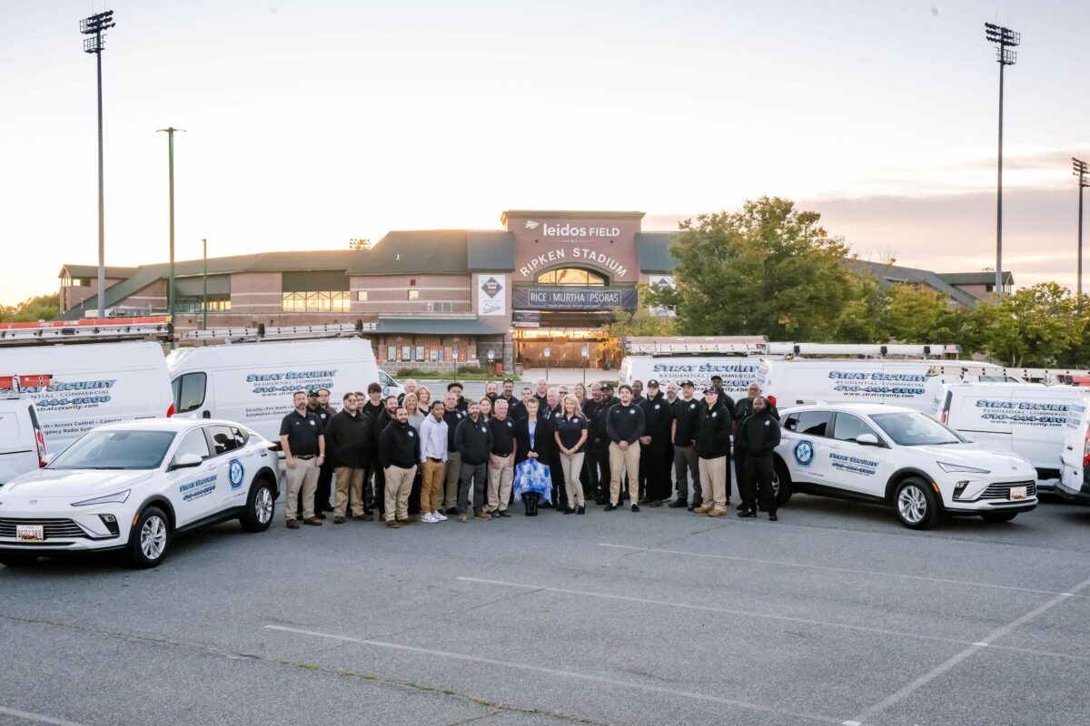 Who We Are - Strat Security
