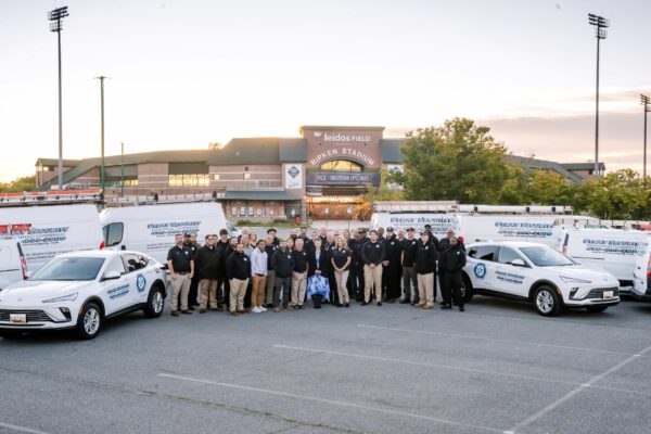 Who We Are - Strat Security